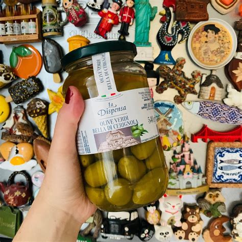 La Dispensa Olive Verdi Reviews Abillion