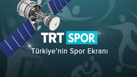2022 TRT Spor uydu frekansı TRT Spor HD TV den nasıl izlenir TRT