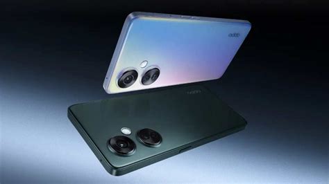 Oppo K11x Launched With Snapdragon 695 SoC 120Hz Display 108 MP Dual
