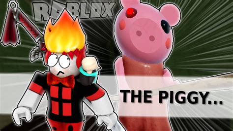Roblox Piggy Funny Moments Youtube