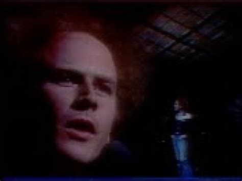 Art Garfunkel I Only Have Eyes For You Youtube