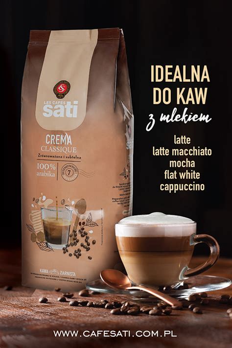 Butik Kawowy Cafe Sati Polska