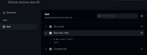 Github Actions Environment Variables Guide Examples And Tips
