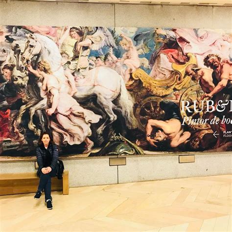 Rubens Pintor De Bocetos Interesante Exposici N Patrocinada Por La