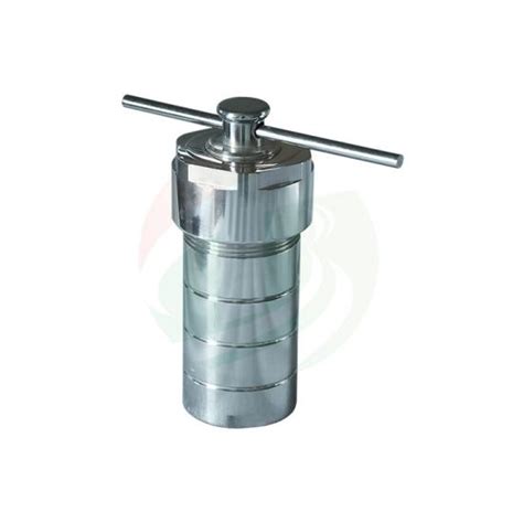 Comprar No Corrosivo Teflon Forrado Hidrotermal Reactor De Autoclave De
