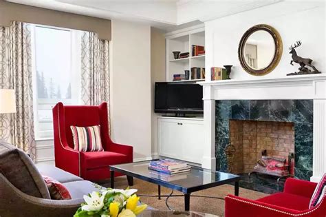 Book Fairmont Chateau Lake Louise Canada With Vip Benefits