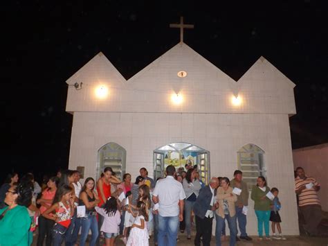 BLOG DO EDINHO SOARES IMAGENS DA FESTA DE SANTO ANTÔNIO NA VILA SERRA