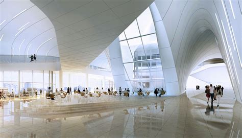 Heydar Aliyev Center