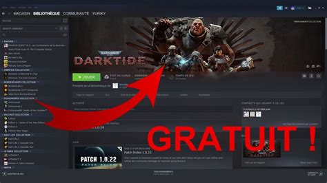 Comment Partager Ses Jeux Sur Steam Gratuitement Jeuxvideo
