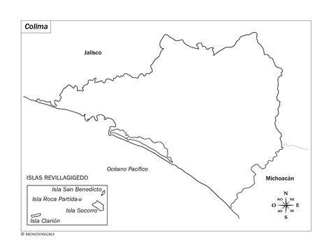 Montenegro Editores Paginas