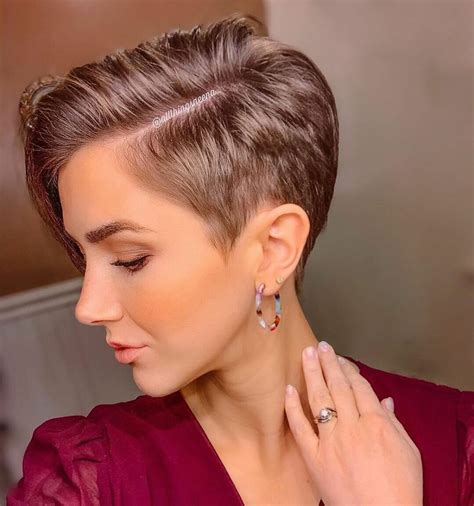 30 Amazing Pixie Haircuts And Hairstyles For 2022 2023
