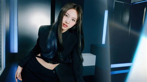 TWICE Kpop 트와이스 Nayeon 4k HD Wallpaper
