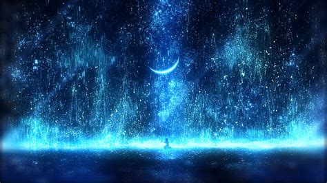 Share More Than 65 Night Anime Wallpaper Latest In Cdgdbentre
