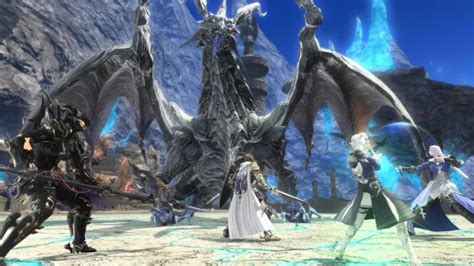 Game MMORPG PC Những game đáng chơi nhất năm 2024