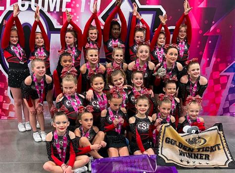 Carolina Spirit Athletics Home