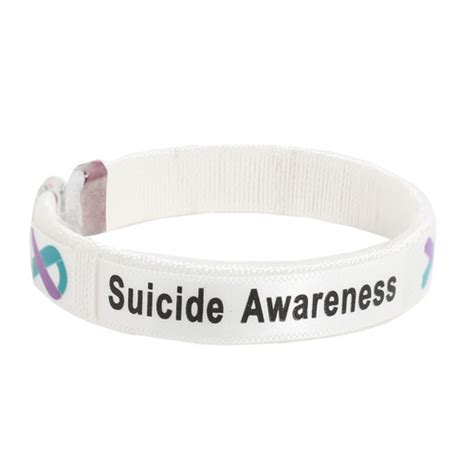 Teal And Purple Ribbon Awareness Products For Suicide Sexual Assault Fundraising For A Cause