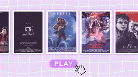 43 Of The Best 1980s Horror Movies To Get You In The Spooky Spirit