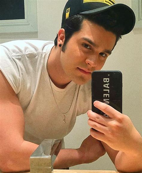 Luan Santana Aparece Musculoso Em Clique Raro Sem Camisa Famosos Gshow