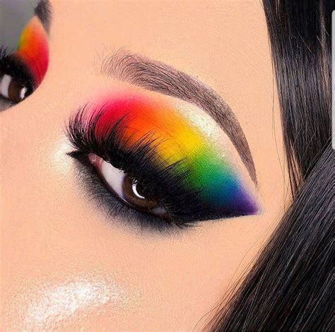 Pin De Jazmin Ubiarco En Makeup