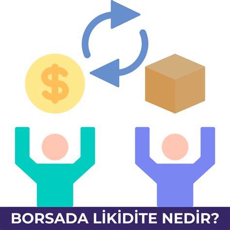 Likidite Nedir Likidite Ne Anlama Gelir Yatırım Kılavuzu