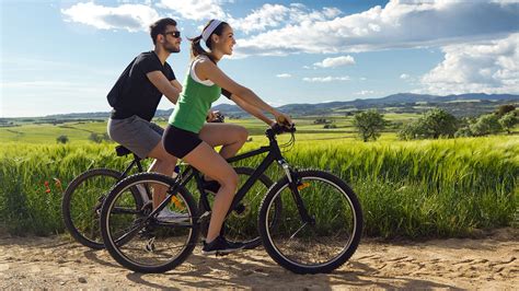 Tre Itinerari Perfetti Per Un Lungo Viaggio In Bicicletta In Italia