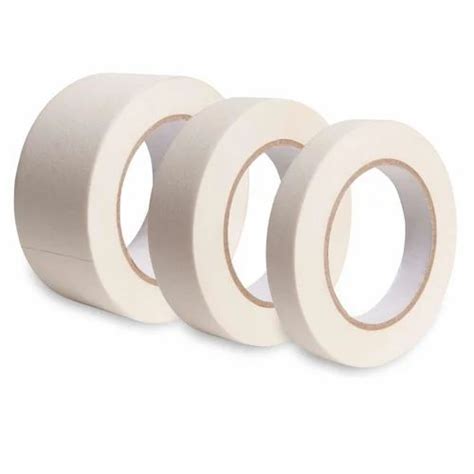 Masking Tape At Best Price In Ahmedabad By Stronghold Packaging ID