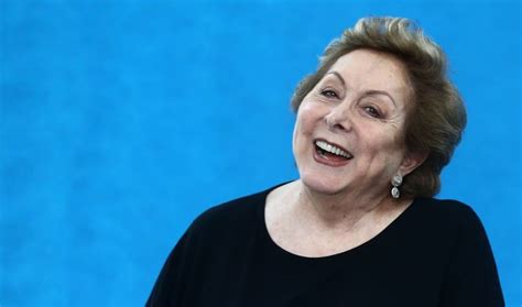 Morre Atriz Aracy Balabanian Aos Anos No Rio De Janeiro Spa O Fm