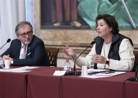 La Diputación aprueba un protocolo para detectar prevenir y actuar en