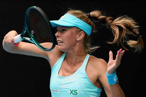 Koniec pięknej przygody Magdaleny Fręch w Australian Open