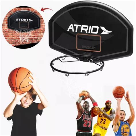 Tabela De Basquete Aro 38 Cm Rede À Prova D agua Parcelamento