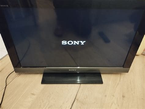 Telewizor Sony Bravia 32 KDL 32EX402 Stryszawa Kup Teraz Na