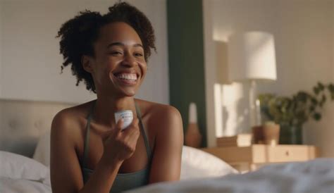 Premium Ai Image Two Girls Having A Good Time At Home