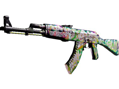 M4A4 Temukau Skin On CS GO CS2 Wiki By CS MONEY