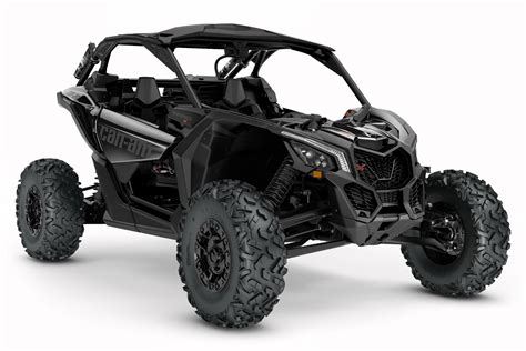 Can Am Maverick 900 Turbo RR X RS SSV 2021