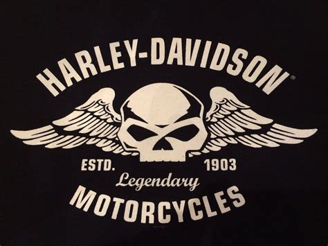 Top Harley Davidson Logo Wallpaper Full Hd K Free To Use