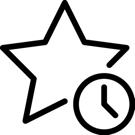 Star Vector Svg Icon Svg Repo