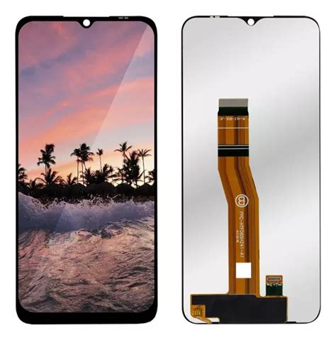 Pantalla Completa Para Honor X X S Vne Lx Lx Lx Incell Meses Sin