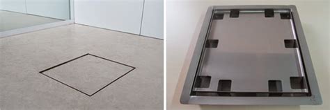 Ro Designer Ralo Linear E Oculto Para Banheiros