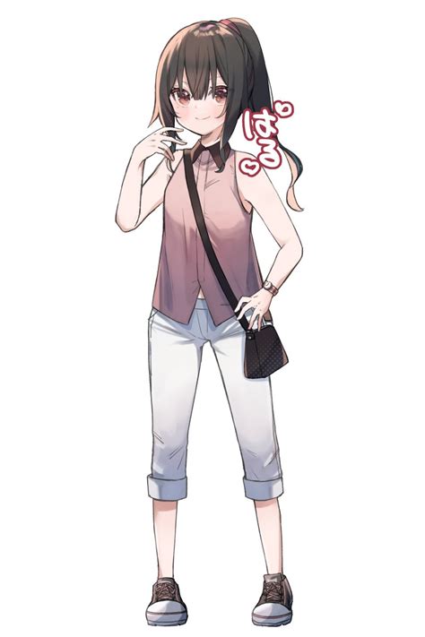 クトルゥフ神話TRPG空を夢見る小鳥たちへに参加した宇藤 華 うどう はる 冬波ゆんさんのイラスト