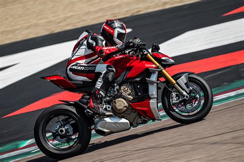 The 10 Best Naked Motorcycles Available HiConsumption