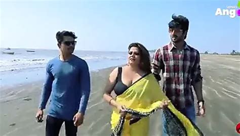 Threesome Indian Web Series XHamster