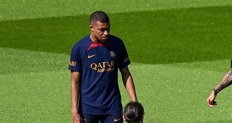 Real Madrid PSG Mercato énorme révélation sur l accord avec Kylian