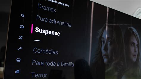O Filme De Mist Rio Que Todos Est O Assistindo Na Netflix