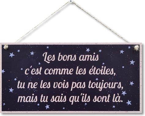Meilleure Amie Cadeau Plaque Acrylique Cadeau Amie Pour Les Femmes