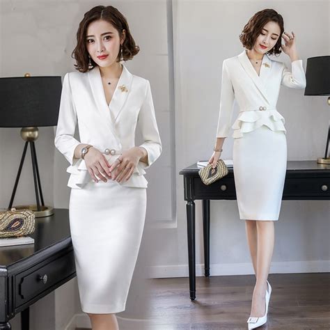 Buy Ensemble Tailleur Jupe OFF 73 Big Sale