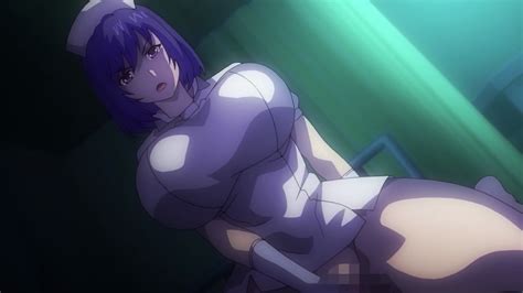 Sakusei Byoutou The Animation Episode 1 Raw Cartoon Porn