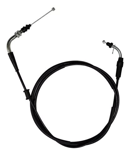 Chicote Del Acelerador Vento Crossmax Plus Original Mercadolibre