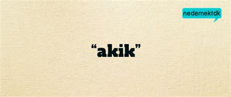 anlam sözlük anlamı Ne Demek Tdk