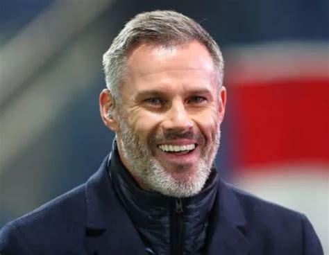 Where Is Jamie Carragher Today Accident And Health 2023 Explored