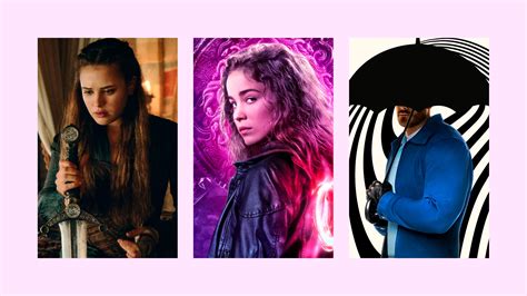 Netflix Confira os filmes e séries que chegam em julho